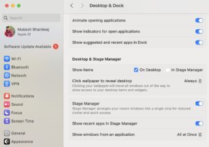 Fix: Mouse Pointer Not Changing to Hand or Text Cursor in macOS